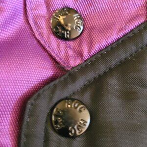 Hjc | Jackets & Coats | Vintage Hjc Snow Gear Retro Jacket Size M ...